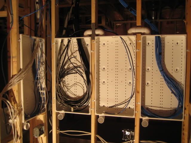 Home Automation and Lighting Build Thread | AVS Forum